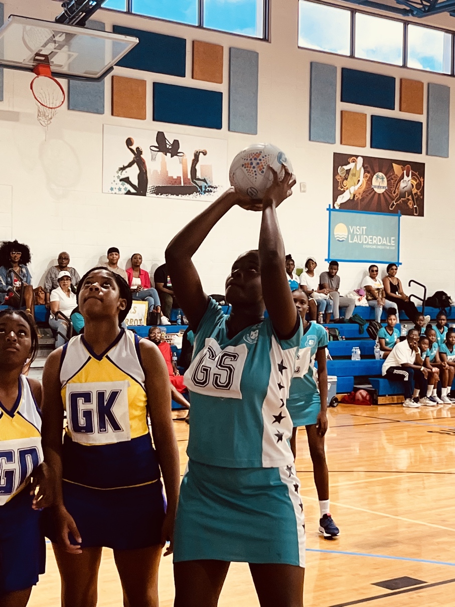 2024 Junior Florida Netball Classic Latest Updates