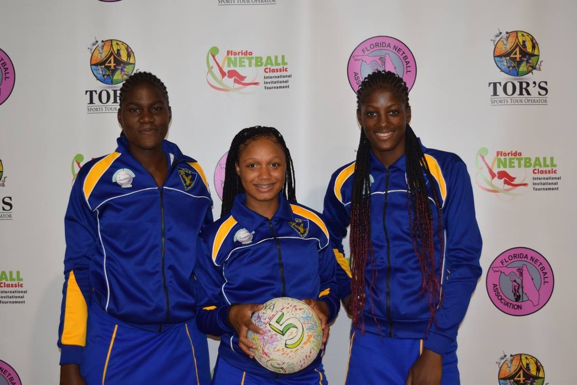 2023 JUNIOR Florida Netball Classic Latest Updates