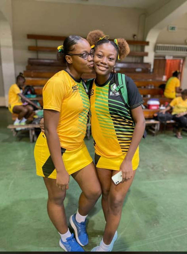 Junior Florida Netball Classic Latest Updates