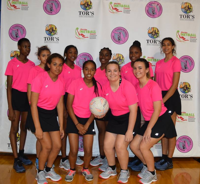 Junior Florida Netball Classic Latest Updates