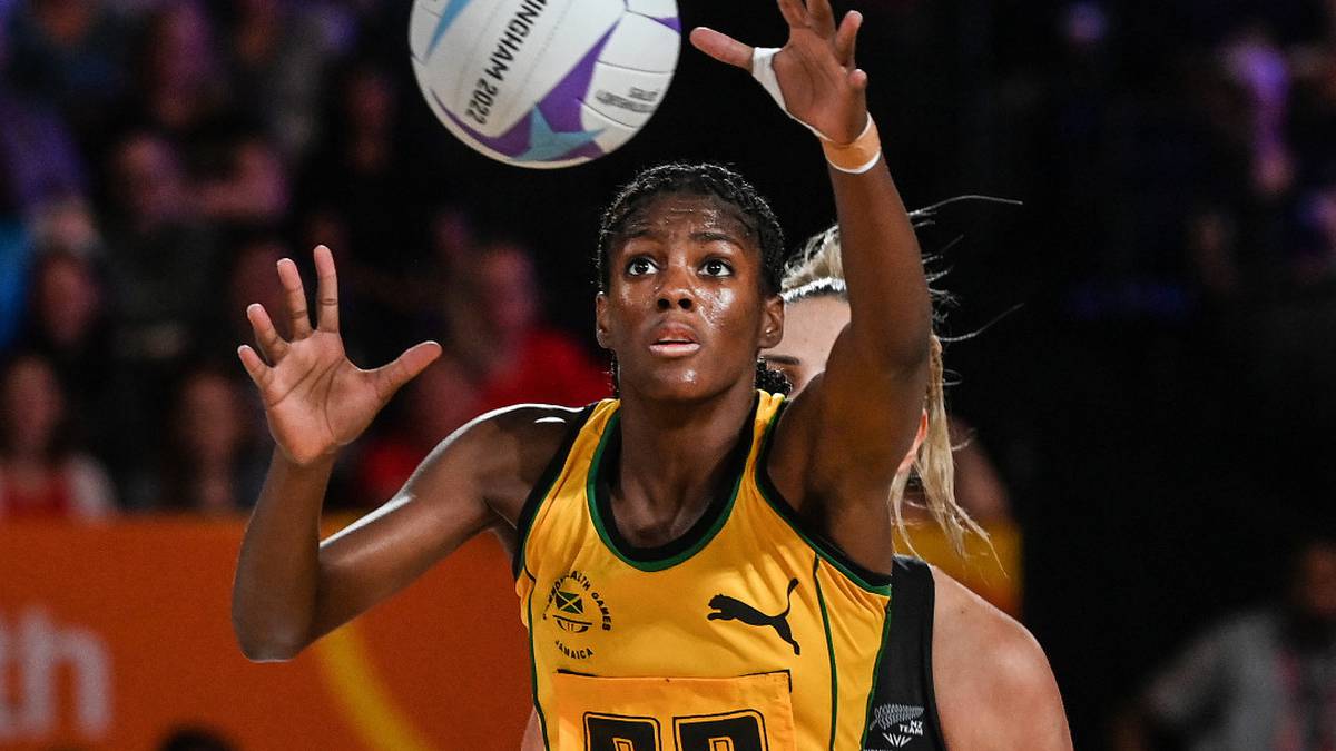 2023 JUNIOR Florida Netball Classic Latest Updates