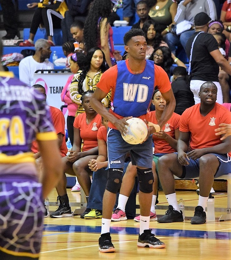 Sr Florida Netball Classic Latest Updates