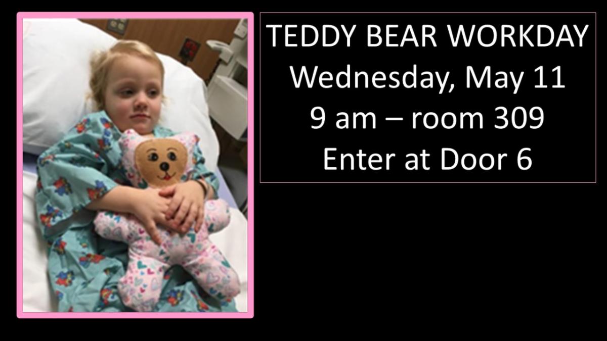 SW CHURCH Updates - 5/8/22