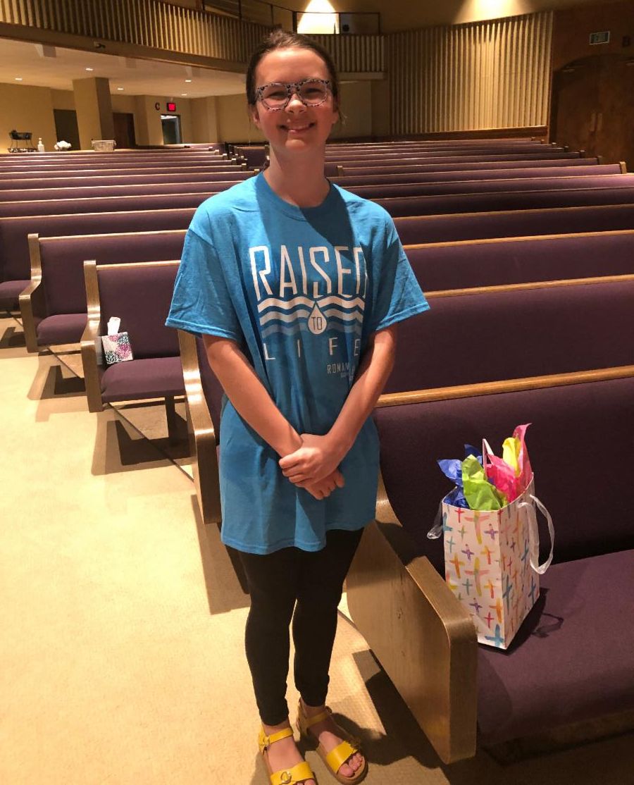 SW CHURCH Updates - 5/8/22