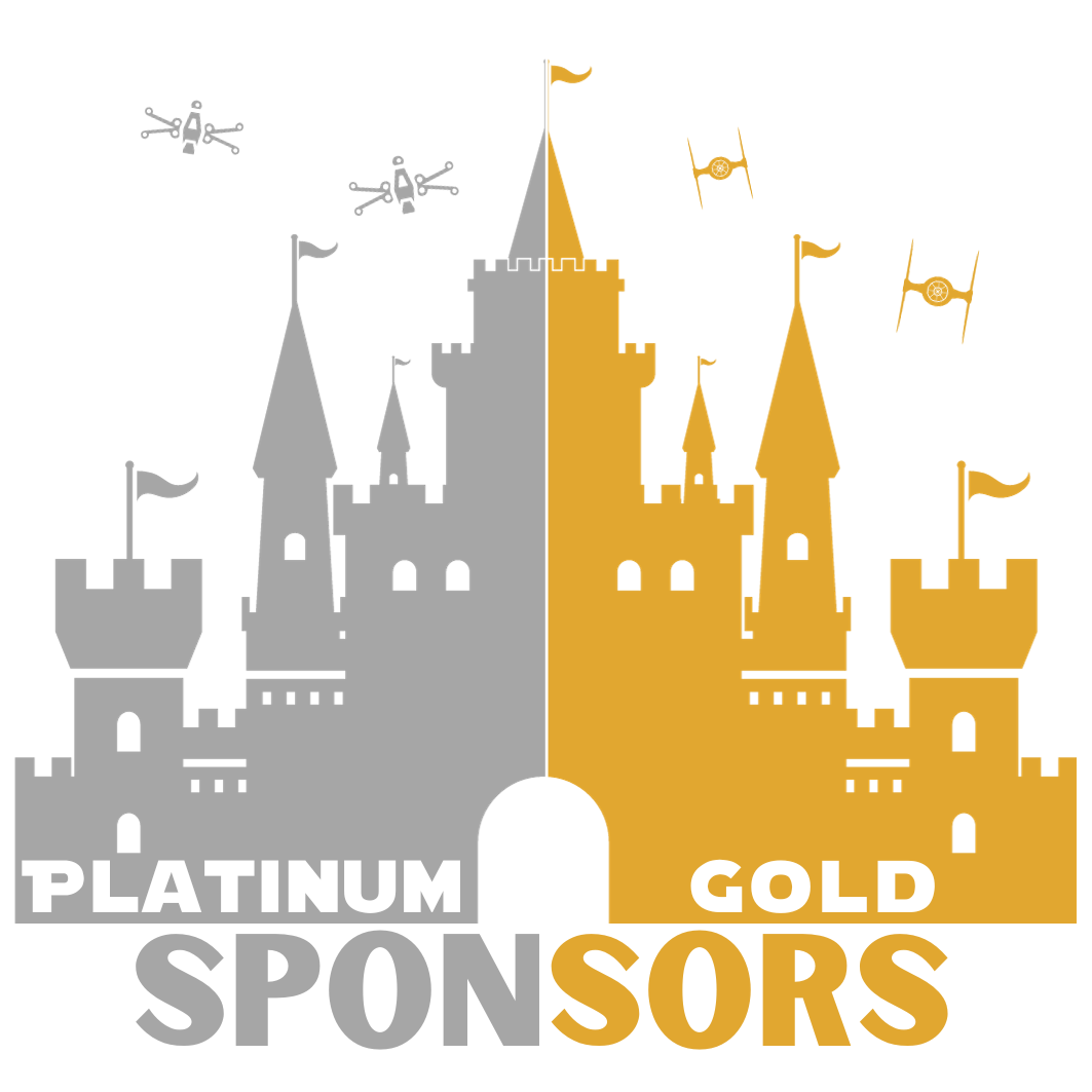 PORAC PLATINUM & GOLD Sponsor Advertisements