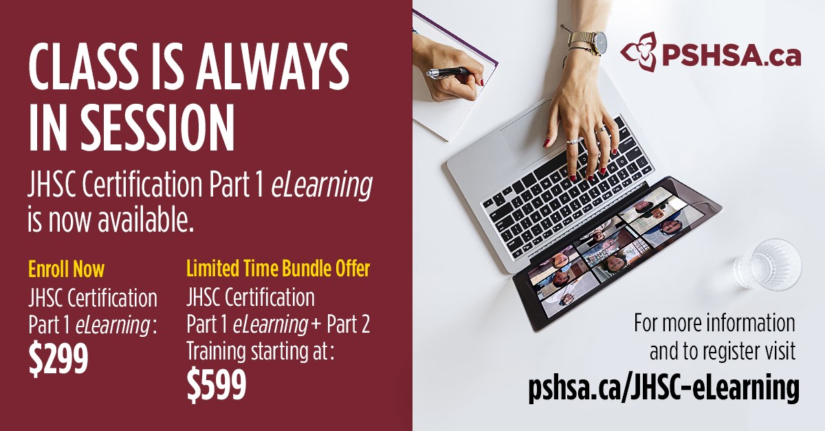 Health & Safety Anywhere - February 2021