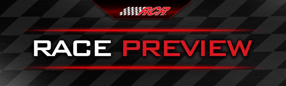 RCR Race Preview: Las Vegas Motor Speedway - Rowan County Weather