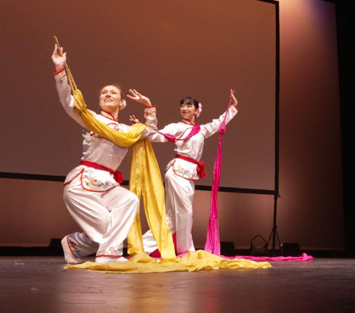 Arts Matters: Jump into June with Art