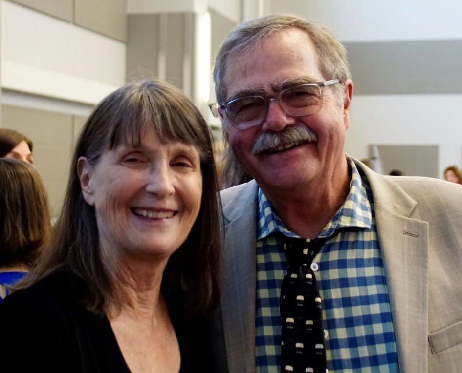 This issue...Meet Debra Holliday and the Clarkes...Race for Home Nov. 5