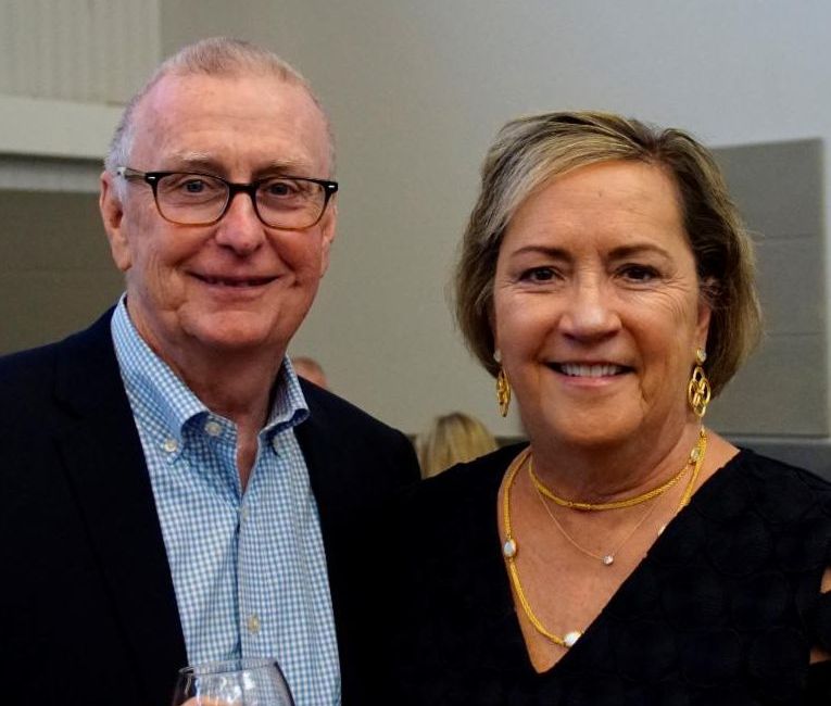 This issue...Meet Debra Holliday and the Clarkes...Race for Home Nov. 5