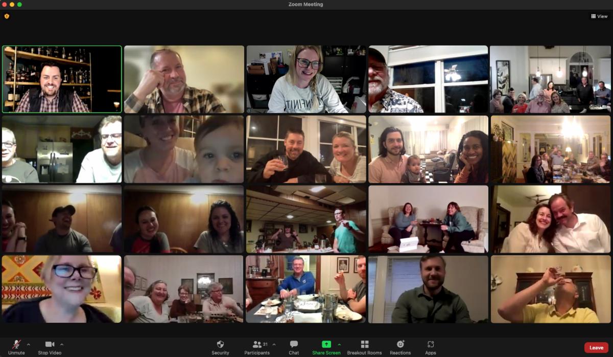 This issue...Meet Debra Holliday and the Clarkes...Race for Home Nov. 5