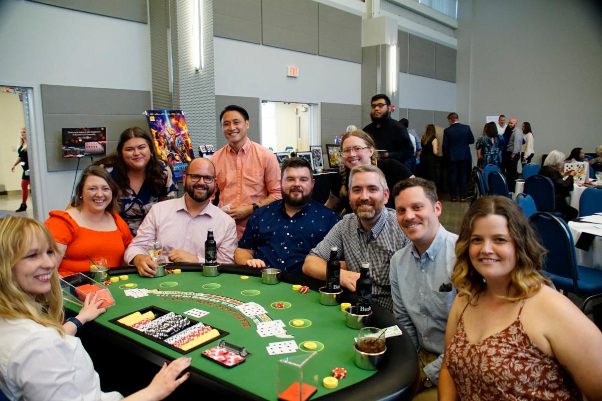 This issue...Meet Debra Holliday and the Clarkes...Race for Home Nov. 5