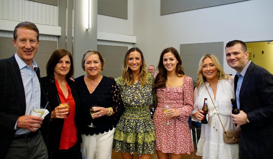 This issue...Meet Debra Holliday and the Clarkes...Race for Home Nov. 5