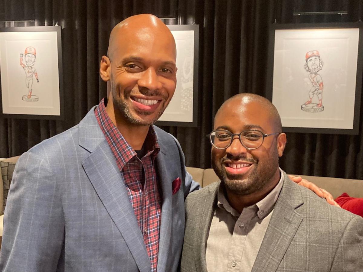 This issue...Meet Debra Holliday and the Clarkes...Race for Home Nov. 5