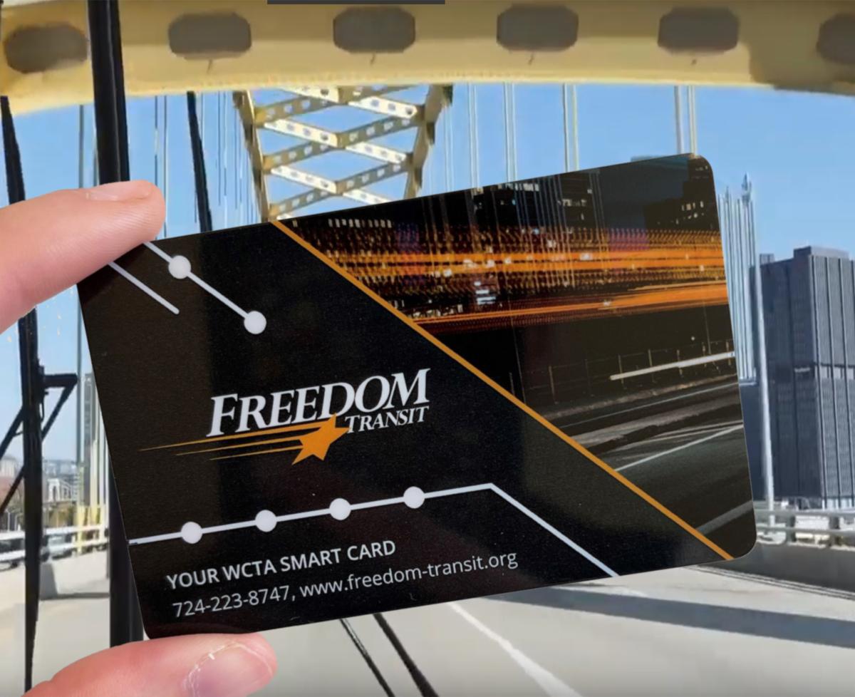 May Transit Newsletter