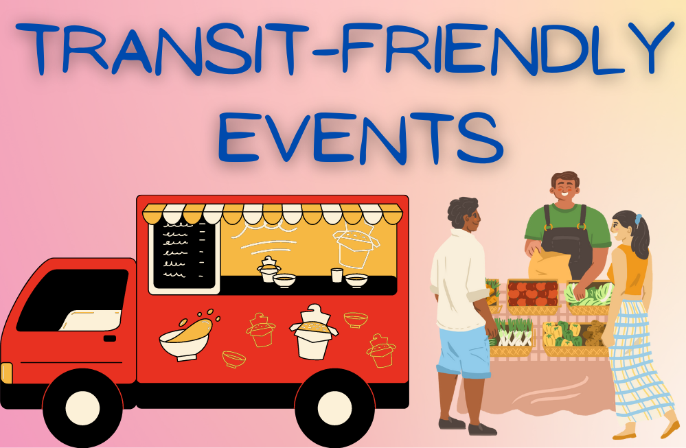 May Transit Newsletter