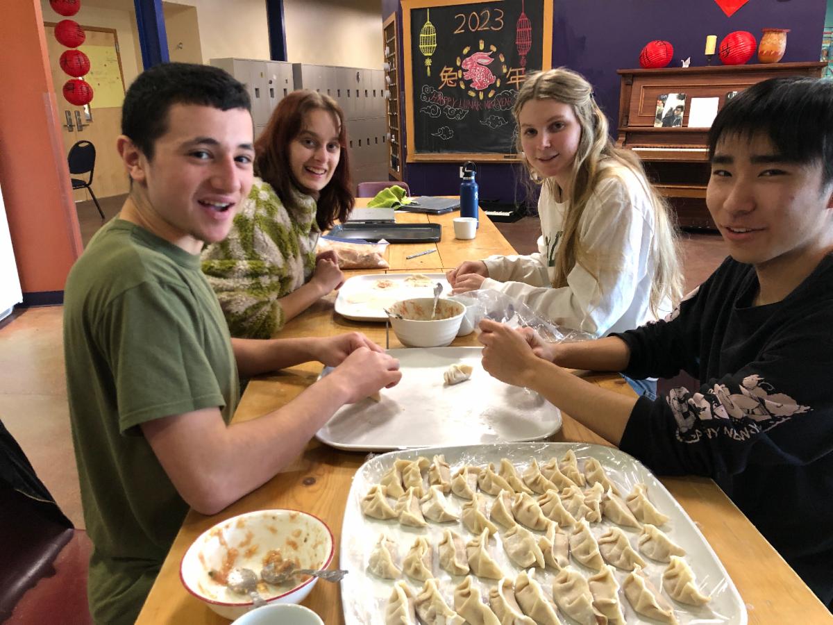 SWS New Families: Welcome to SWS!