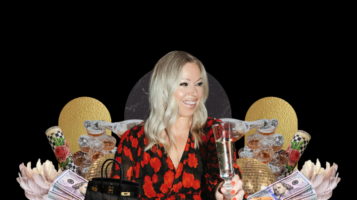 Secure the Big Bag Summit