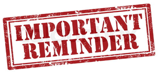 Bullet points: Your SPFGA News for November 1, 2025