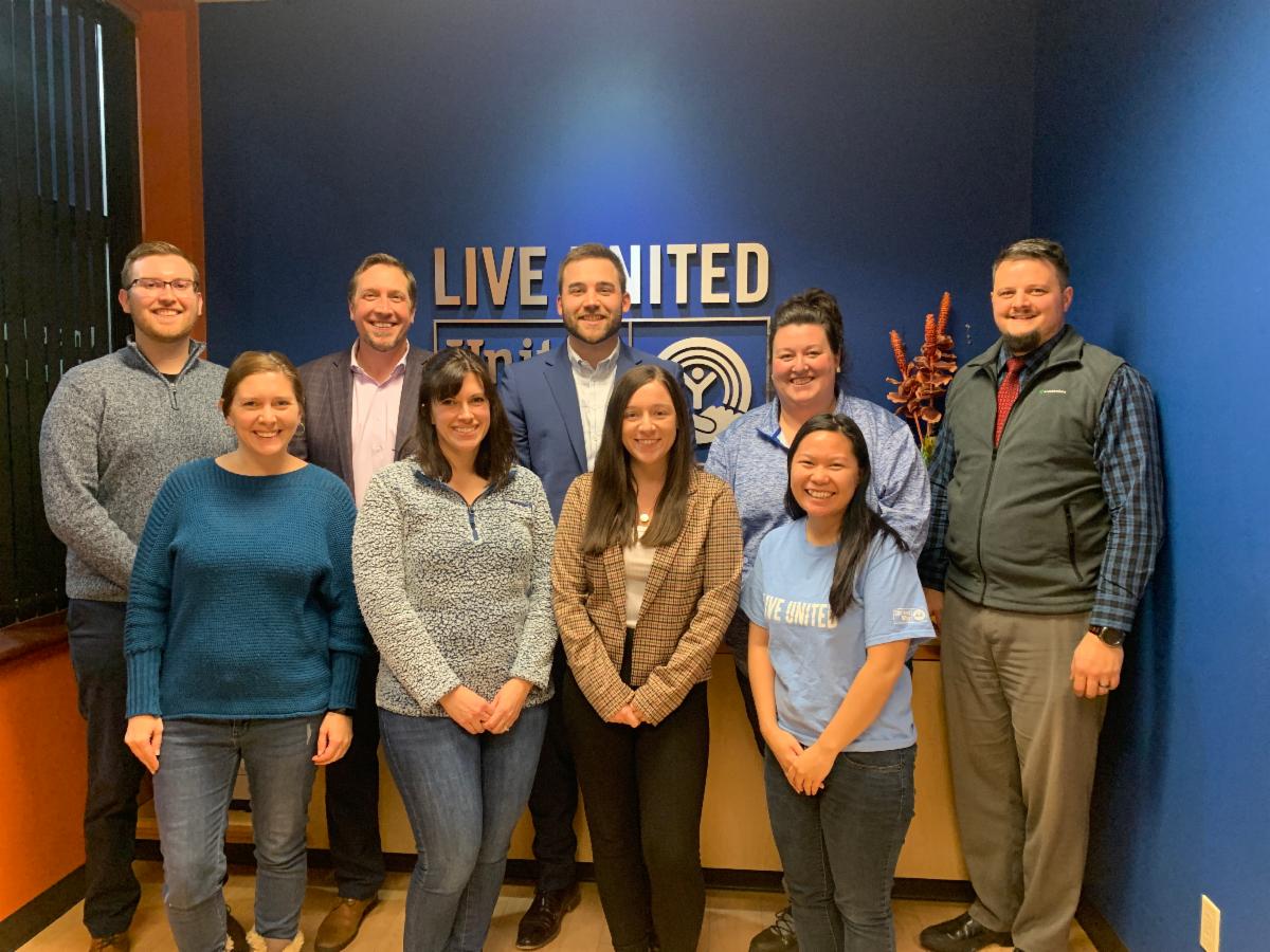 Emerging Leaders News and Upcoming Events - December 2023