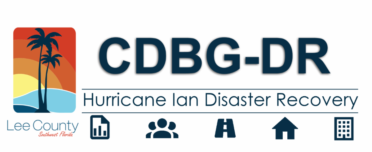 City of Sanibel Applies for CDBG-DR Grant Funding