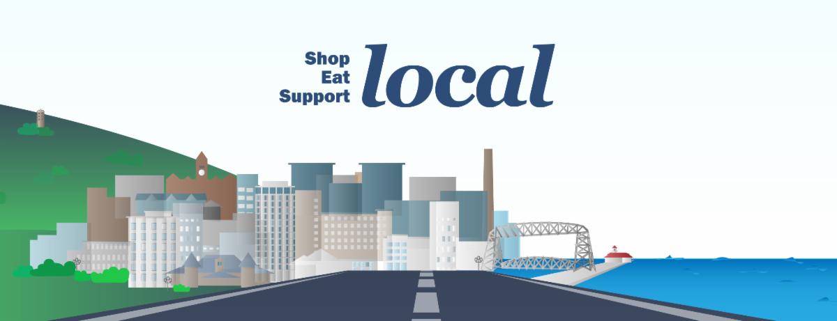 Support Local: 2023 Spring Guide Is Here