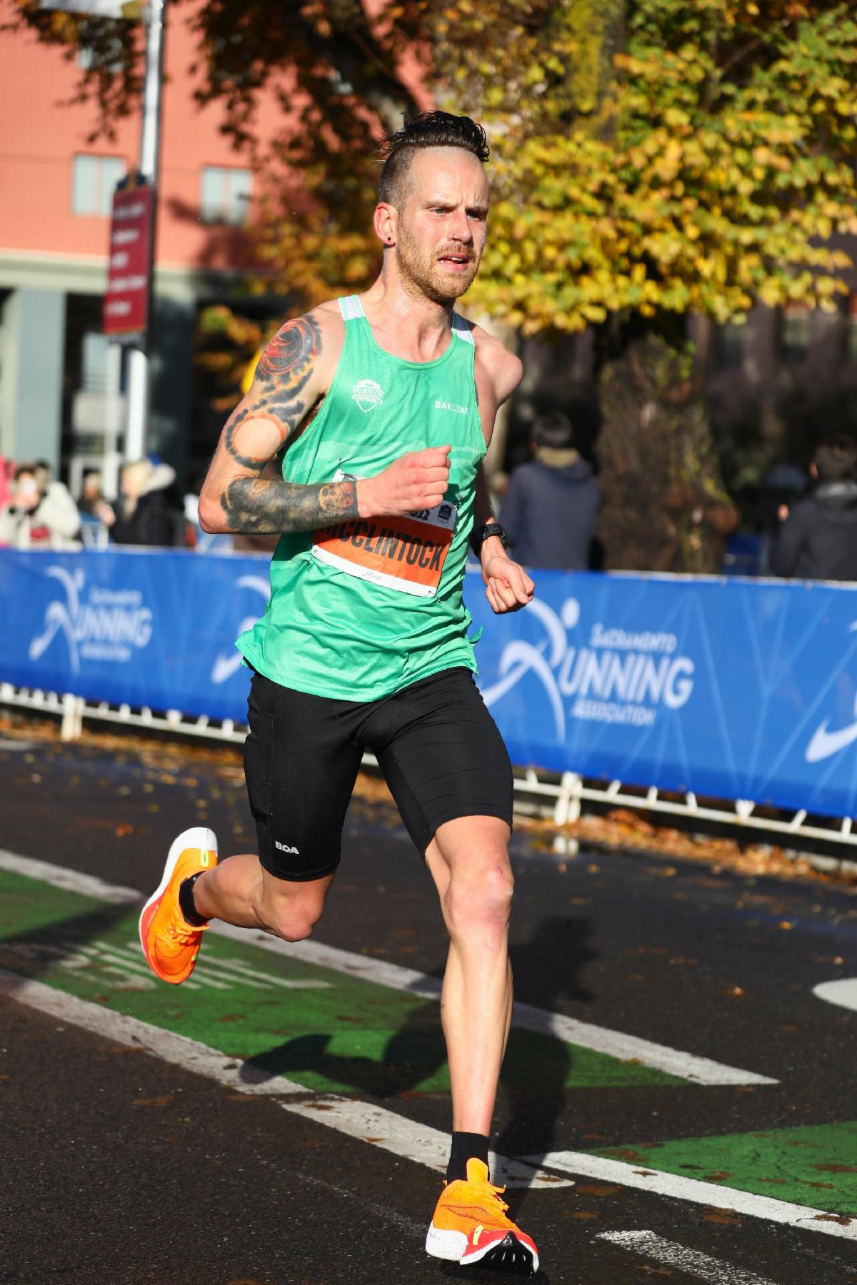 The Trials - a McKirdy Preview