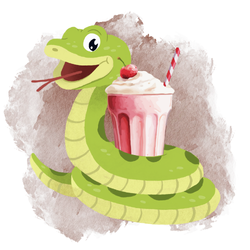Snakes & Shakes