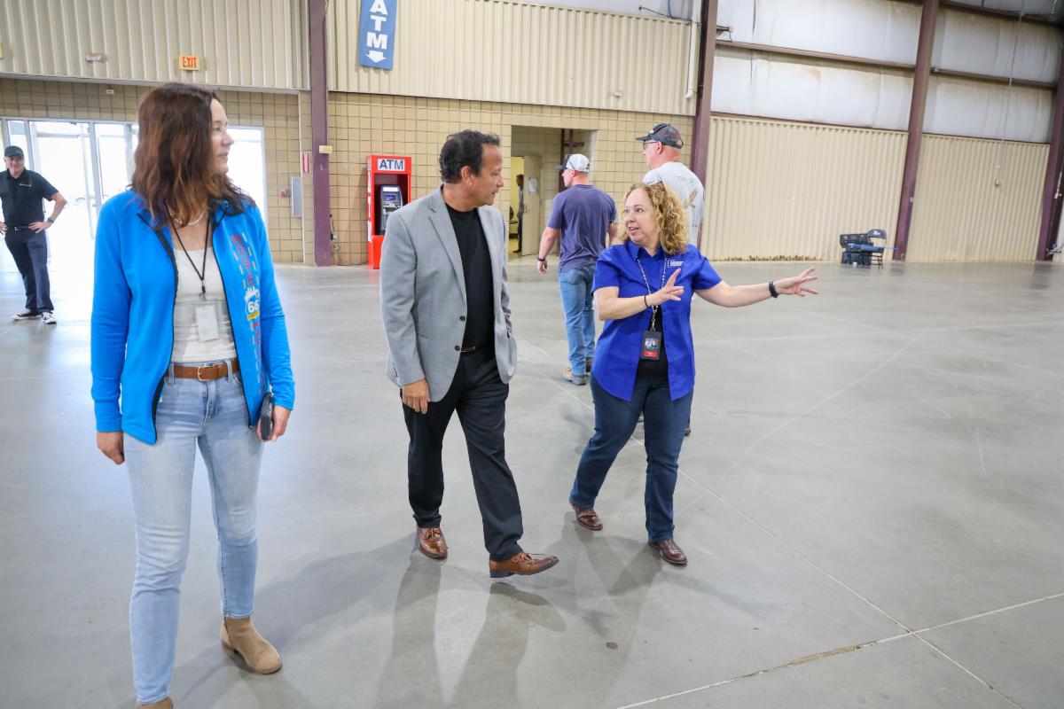 Tulsa County District 1 Newsletter