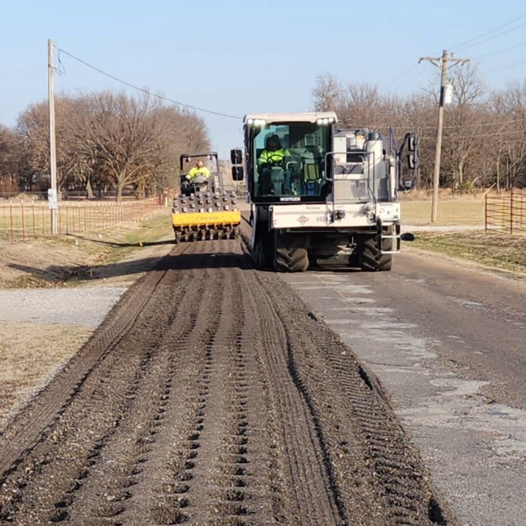 Tulsa County District 1 Newsletter