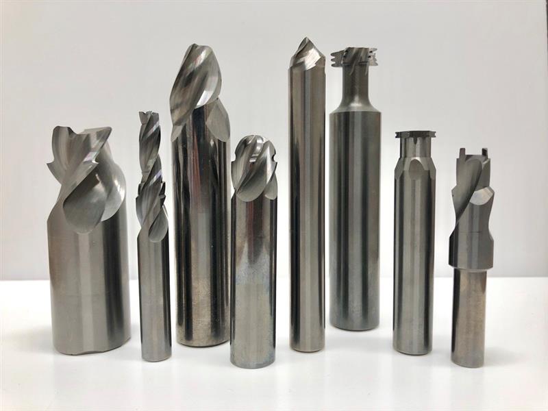 Happy New Year from Fraisa USA