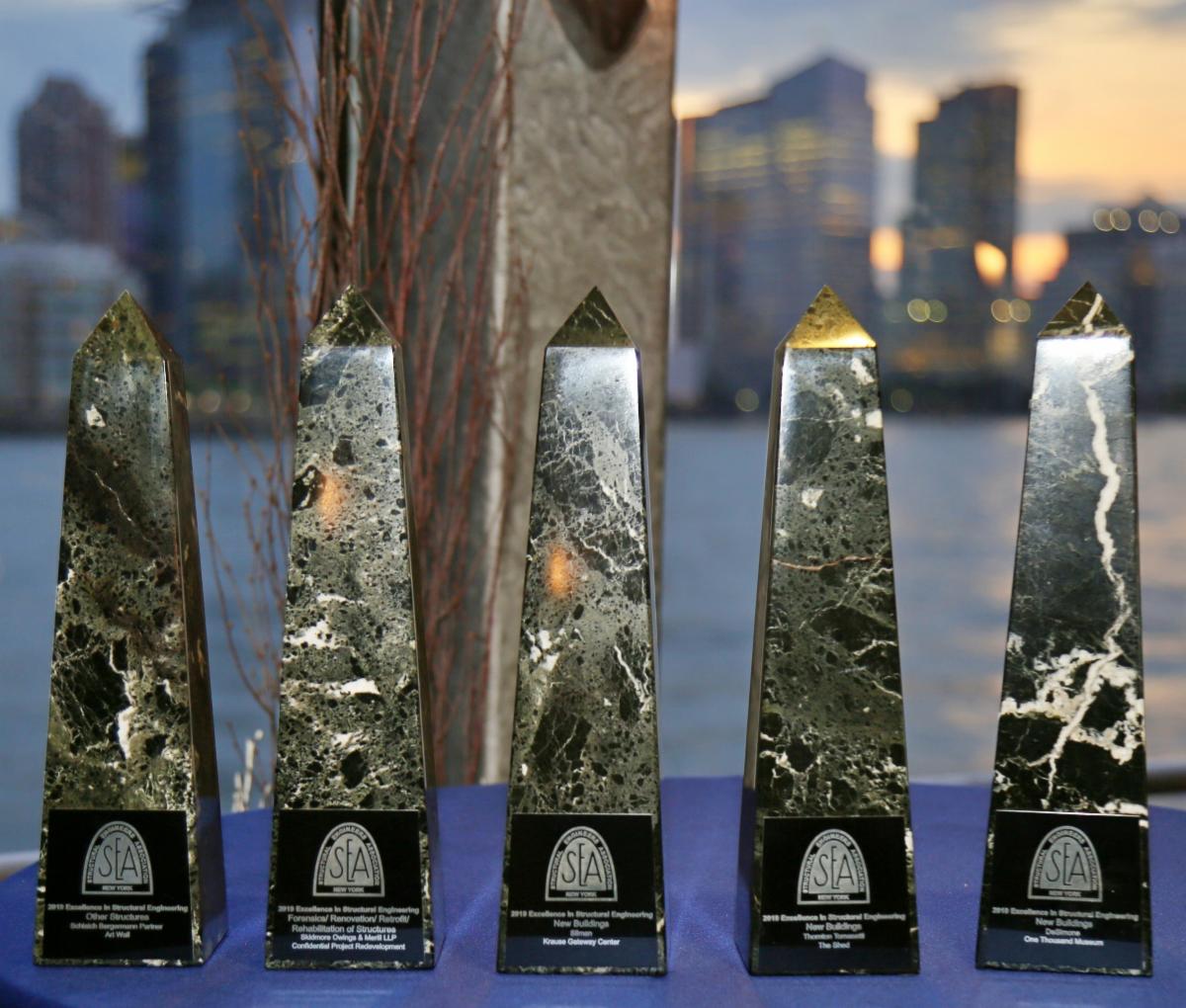 Call for Submissions: 2022 SEAoNY Excellence in Structural Engineering ...