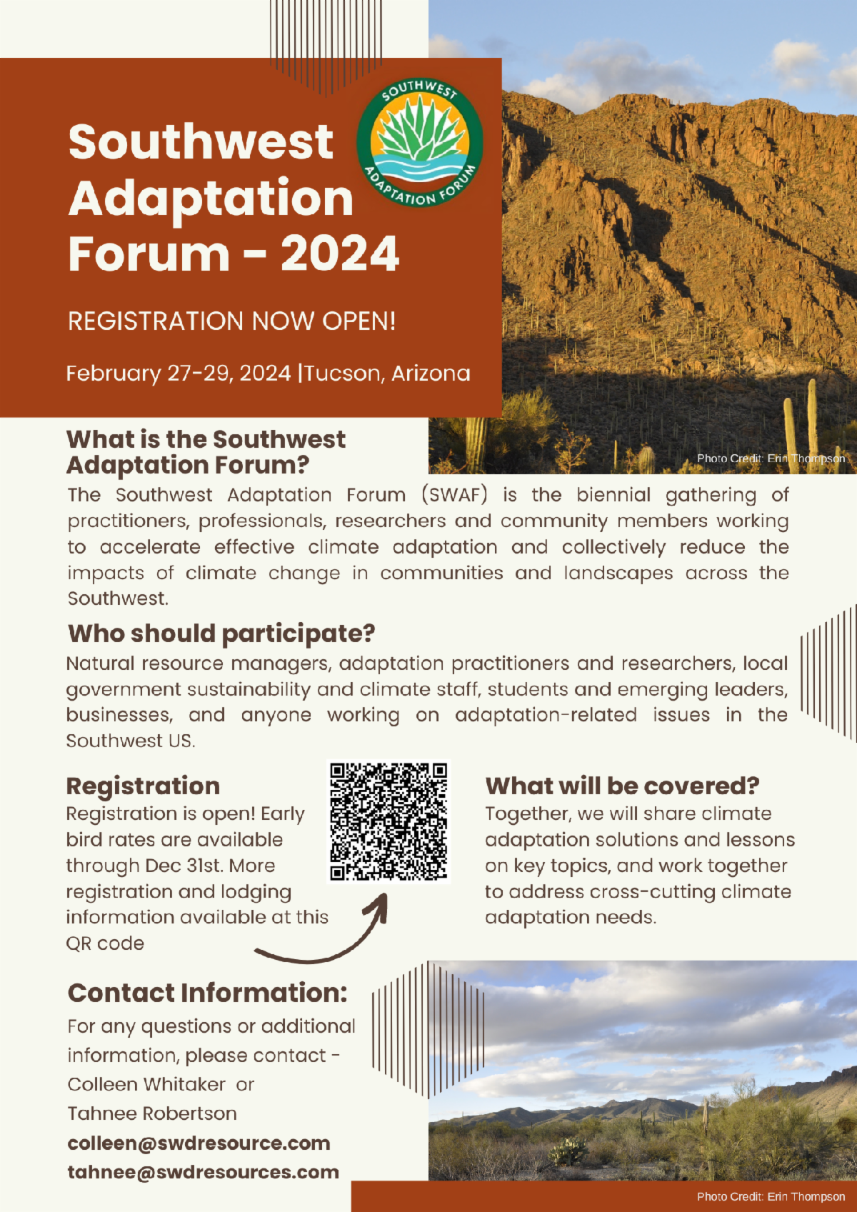 AIHEC's Weekly Update: January 19, 2024