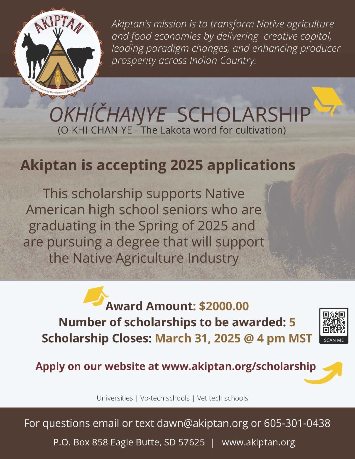 AIHEC's Weekly Update: March 14, 2025