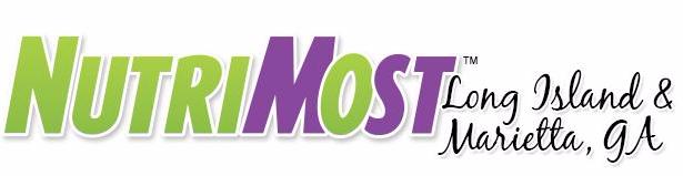 Weight No Longer With NutriMost LI