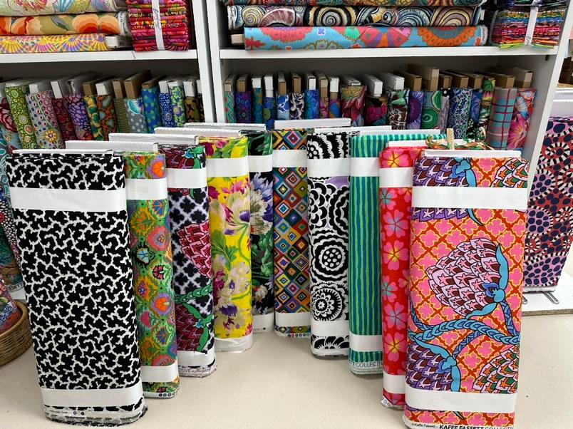 Spring Is In the Air