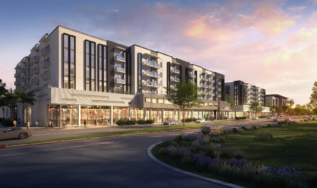 News from the City Manager