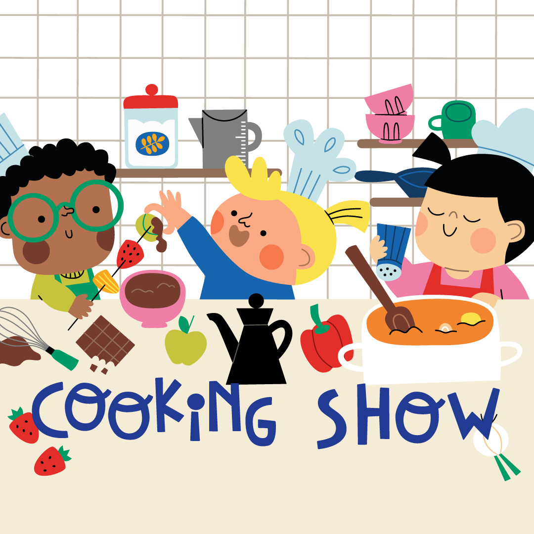 Children's & Music Ministry Newsletter | August 25, 2024 Newsletter