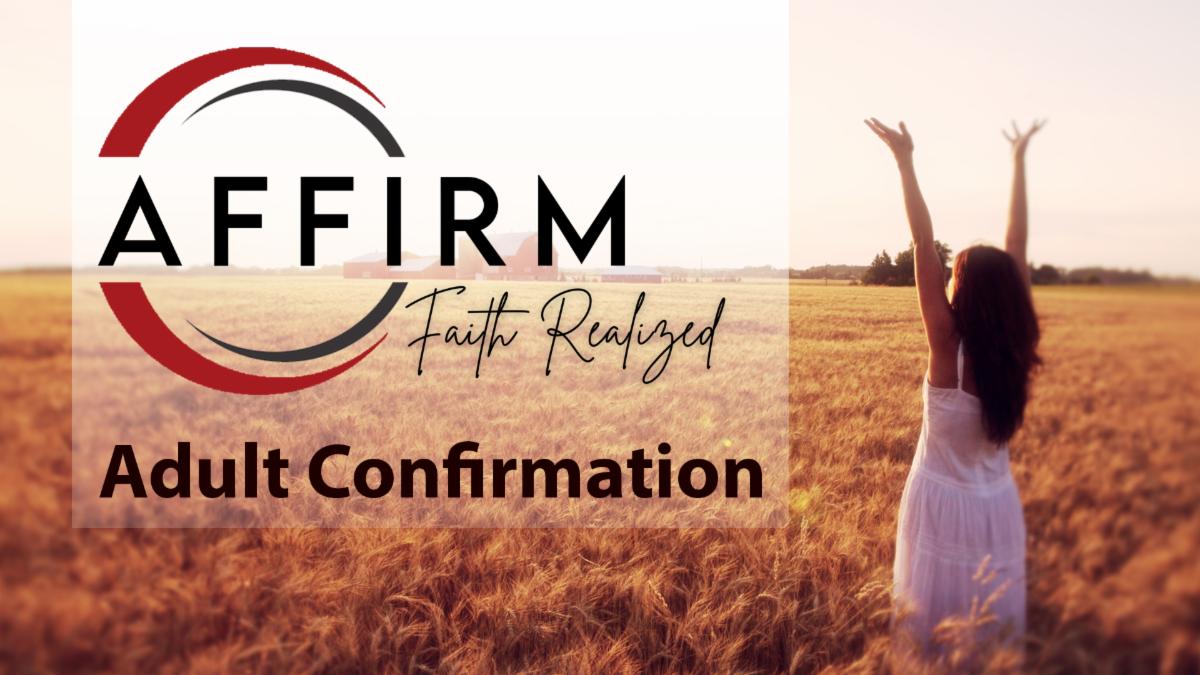 The SFUMC BUILT ON BELIEF Weekly Update