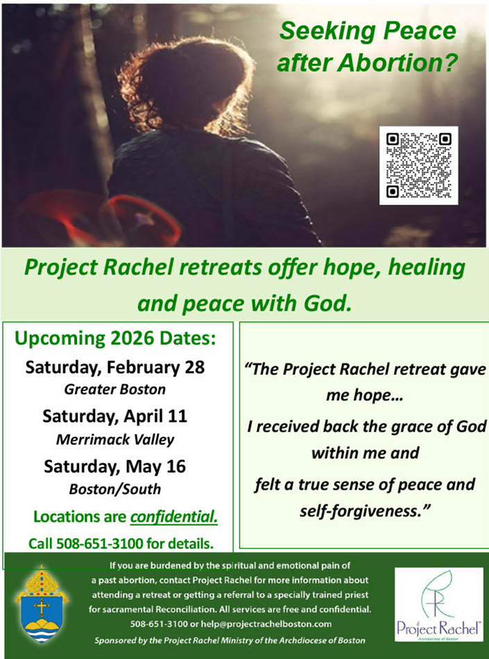 Faith Formation News, Ash Wednesday Mass Schedule, Soup and Stations ...