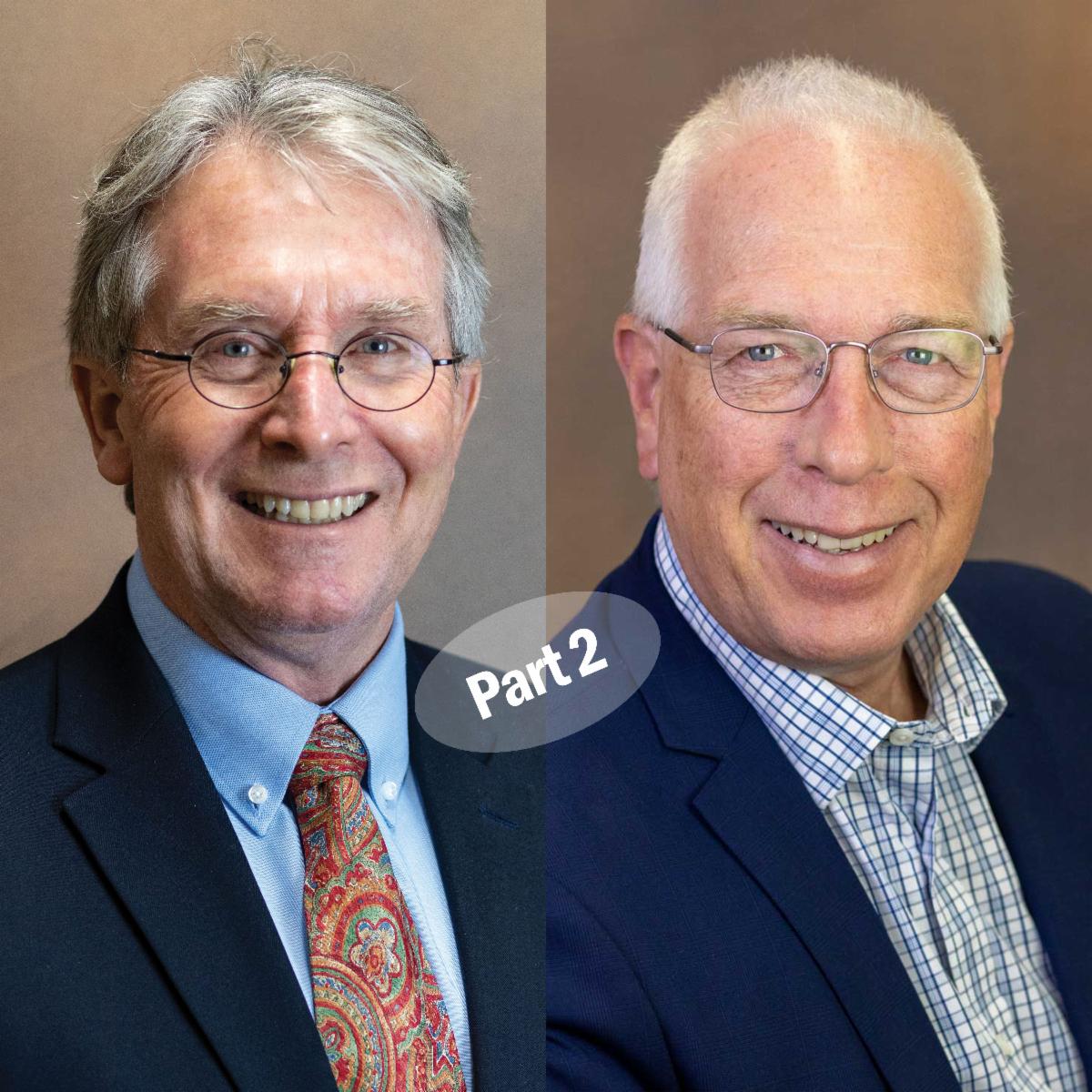 The latest news for you from the Michigan District, LCMS