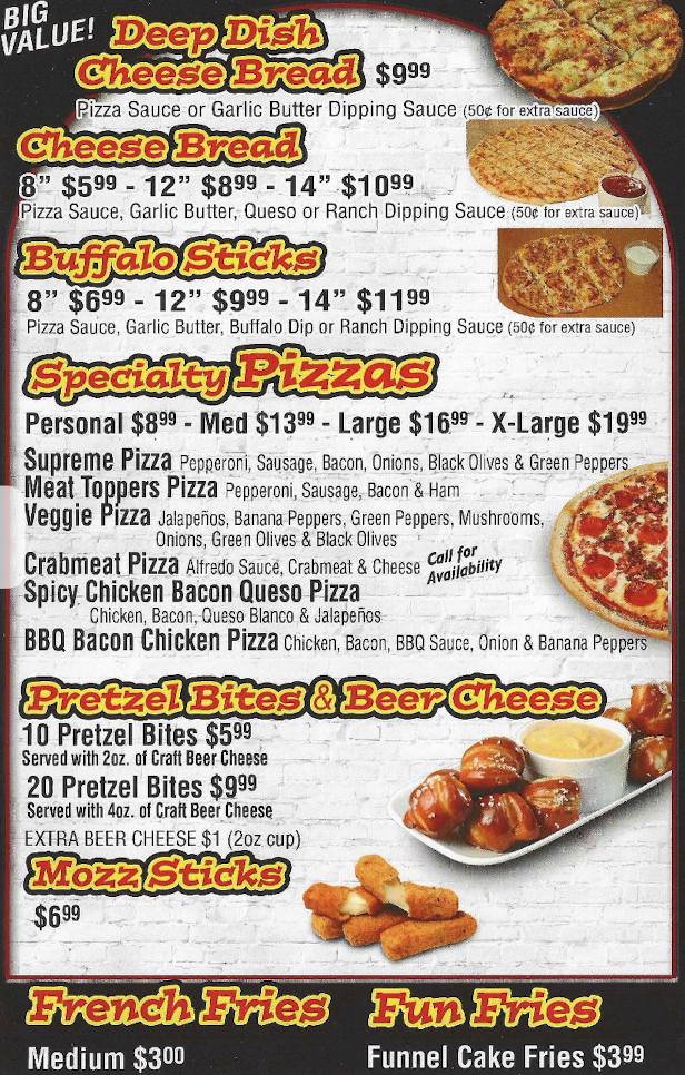 "Protecting What Matters: Cleves Officials Push for Safety Levy to ...