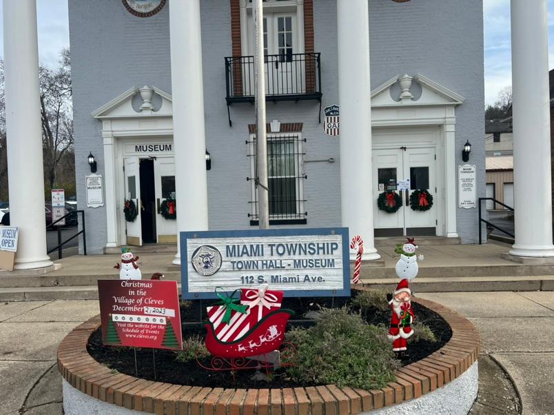 Police Coverage Continues to be a Problem for Addyston, Wreaths Across ...