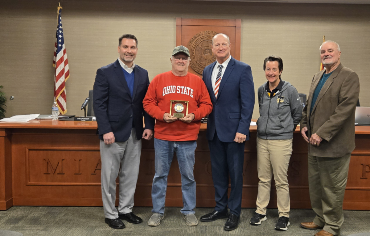 Cleves Names Habig Town Marshall- Blanton To Serve 2nd Consecutive Term ...