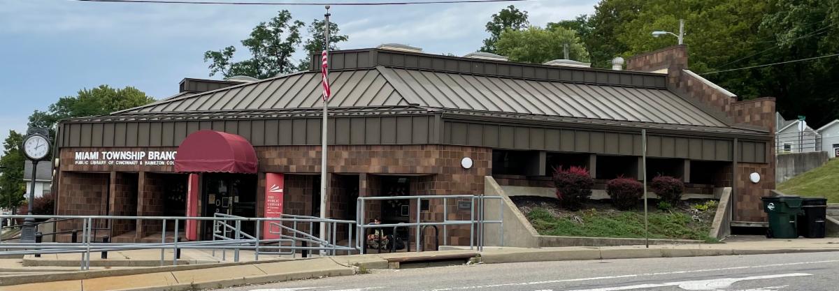 Downtown Cleves Matters