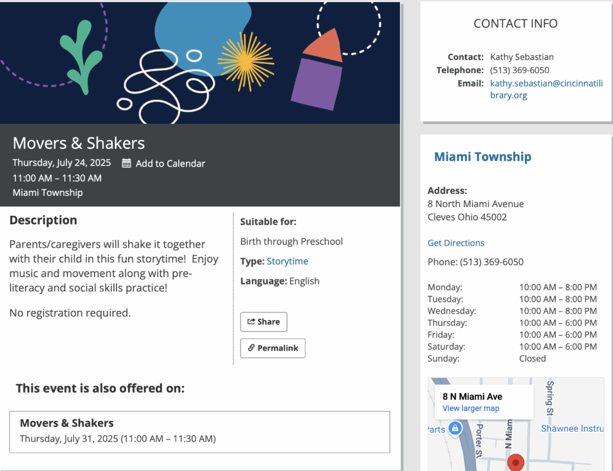 Cleves Council and Miami Township Separately Pass Resolutions To Proceed