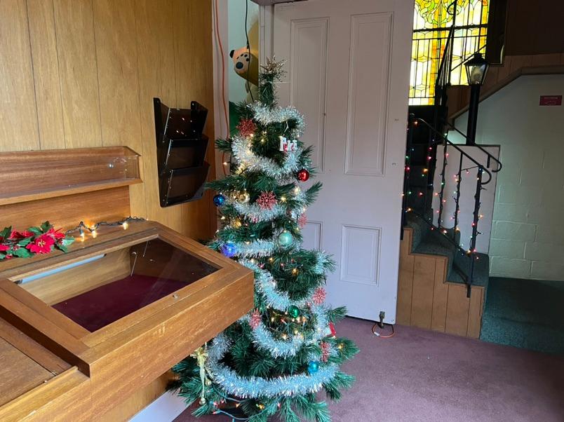 Police Coverage Continues to be a Problem for Addyston, Wreaths Across ...