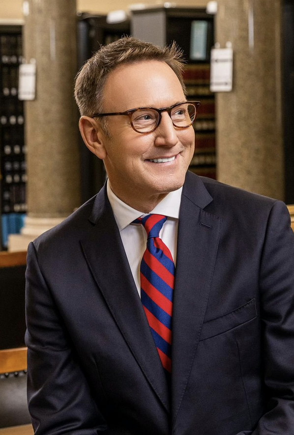 Endorsed Republican Candidate Rob Schrimpf Campaign Designed to Mislead ...