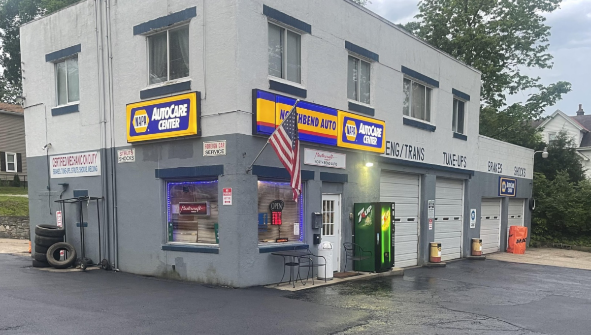 "Protecting What Matters: Cleves Officials Push for Safety Levy to ...