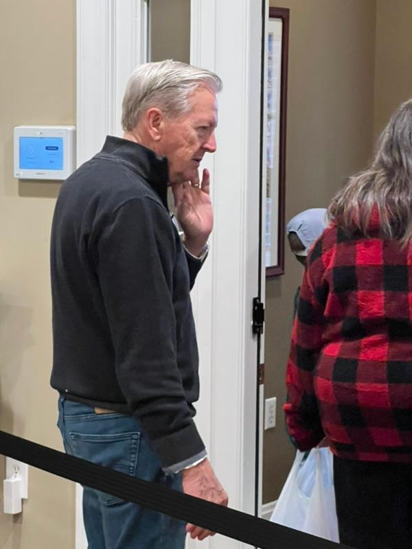 Police Coverage Continues to be a Problem for Addyston, Wreaths Across ...